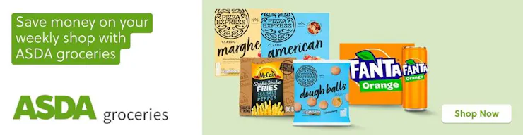 ASDA George Discount Codes – Up to 30% off