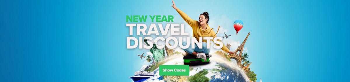 Discount Codes & Voucher Codes for Jan 2024 | NetVoucherCodes