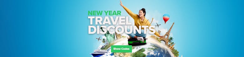 Discount Codes & Voucher Codes for January 2025 | NetVoucherCodes