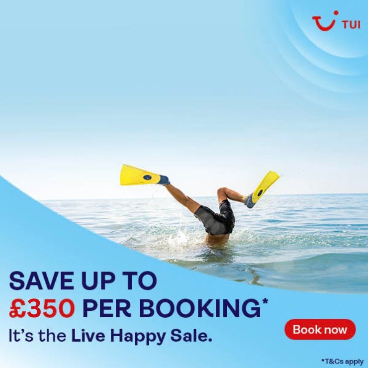 BARCELO HOTELS Discount Code 2024: 10% OFF in January