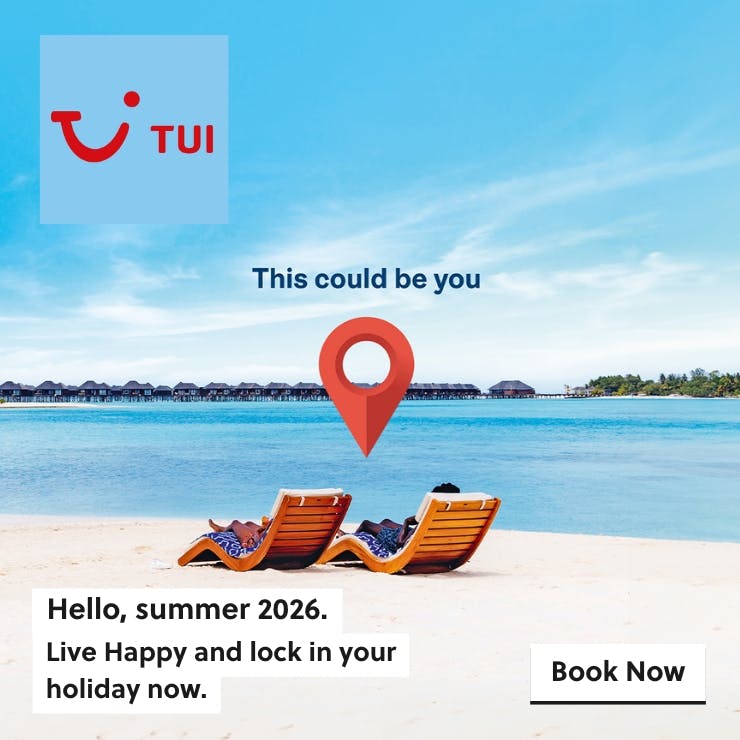 easyJet Holidays Discount Code 2024/2025: £200 OFF in November