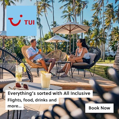 Holiday Extras Discount Code 2025: 30% OFF in March