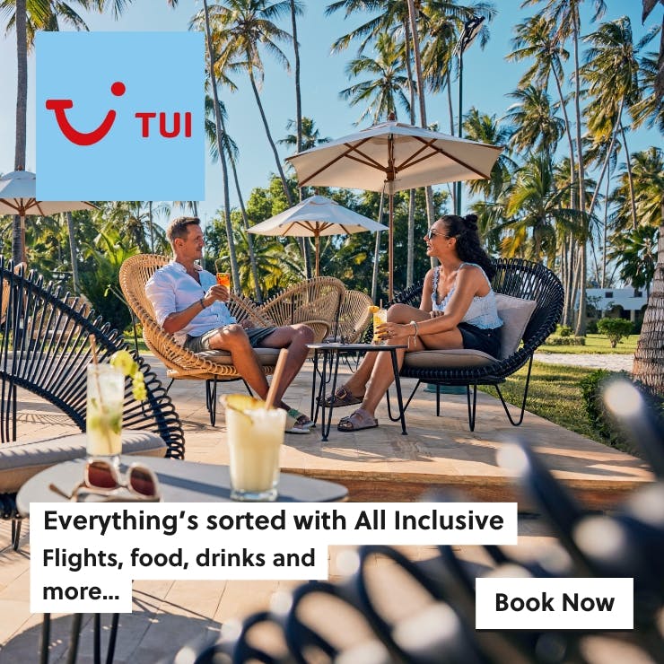 easyJet Holidays Discount Code: £50 OFF in March 2025