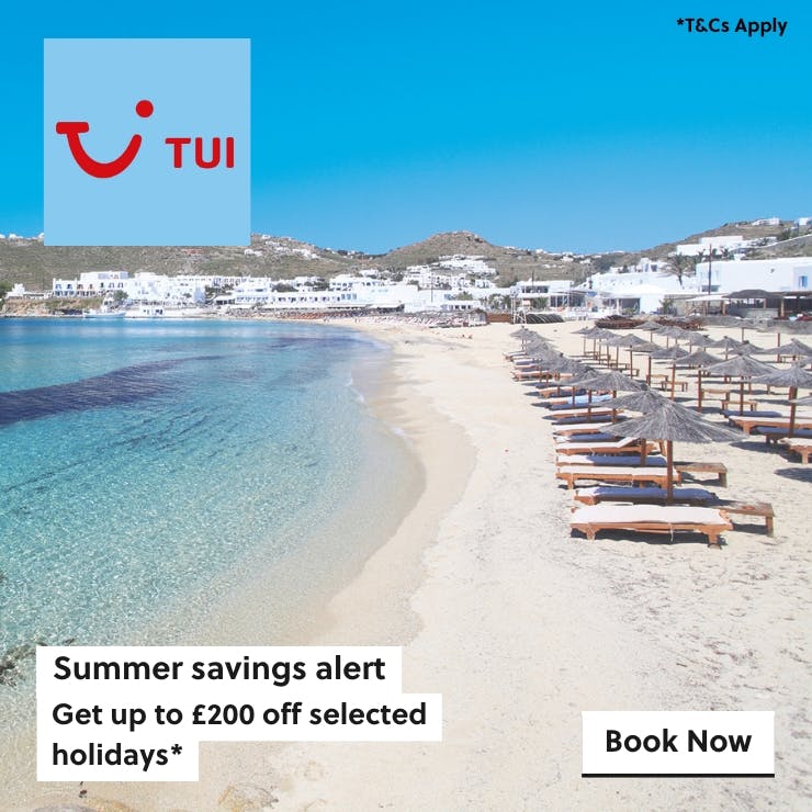 Holiday Extras Discount Code 2025: 30% OFF in April