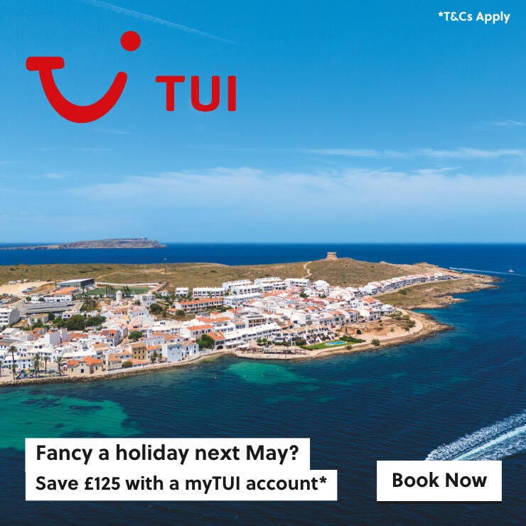 Holiday Extras Discount Code 2025/2026: 30% Off Today!