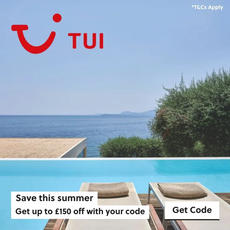 TRAVELUP Discount Code 2025/2026: 15% off Today!