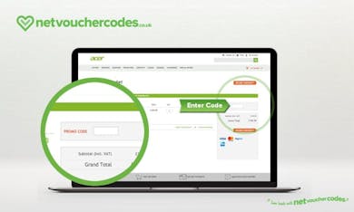 ACER Discount Code: 10% Off in August 2023