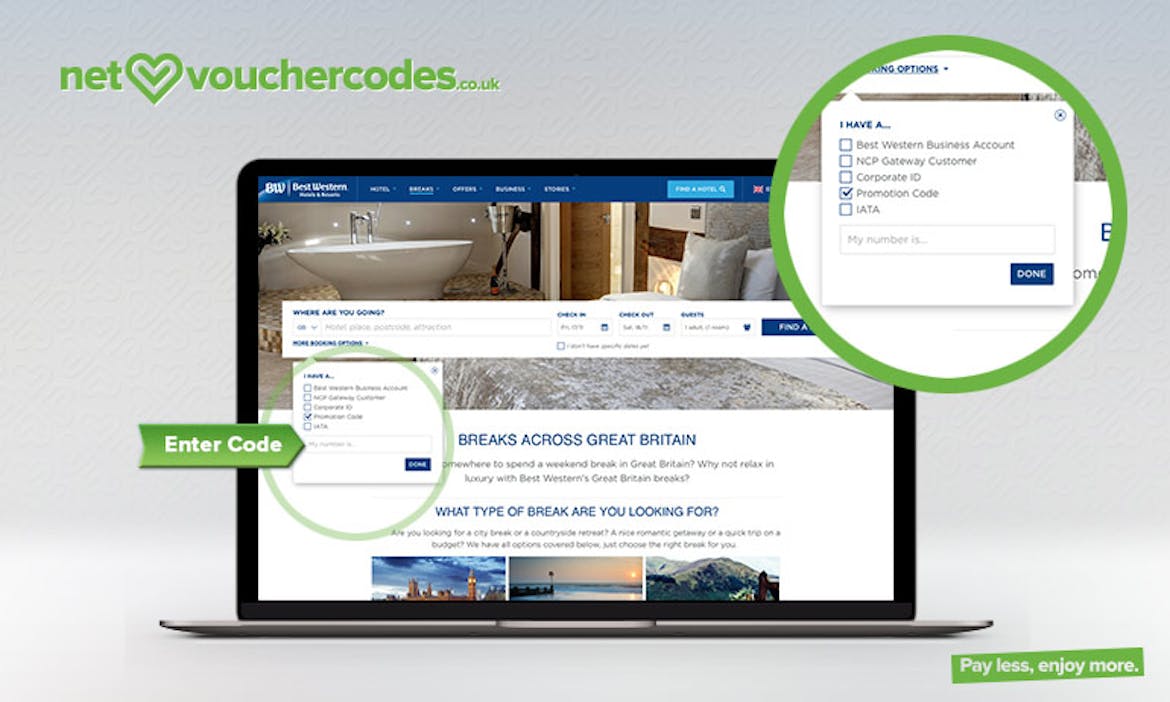 BEST WESTERN HOTELS Discount Codes & Deals: 30% Off in March 2023