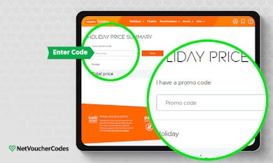 easyJet Holidays Promo Code 2023 / 2024: £250 OFF in Oct