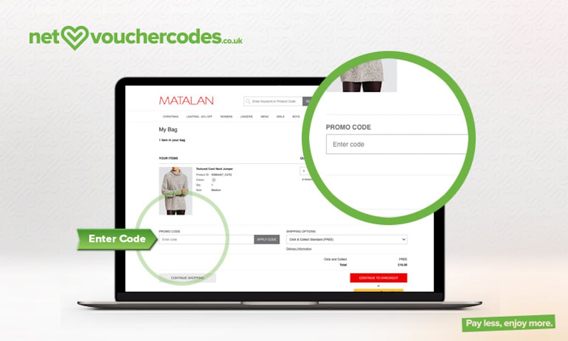 MATALAN Discount Code: 20% Off in November 2023