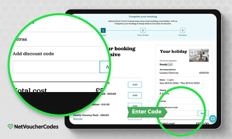 AWAY RESORTS Discount Code: 15% Off in August 2023