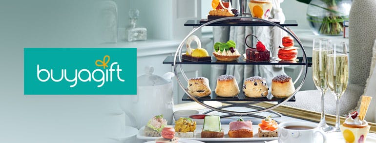 BUYAGIFT Discount Code 2022 - 25% Code for November