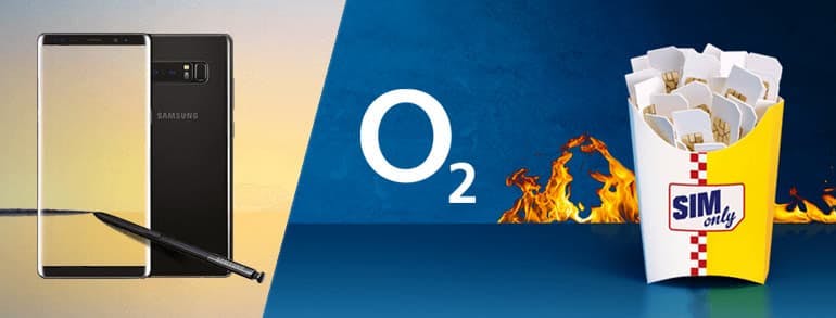 O2 Promo Code: 20% Off in March 2023