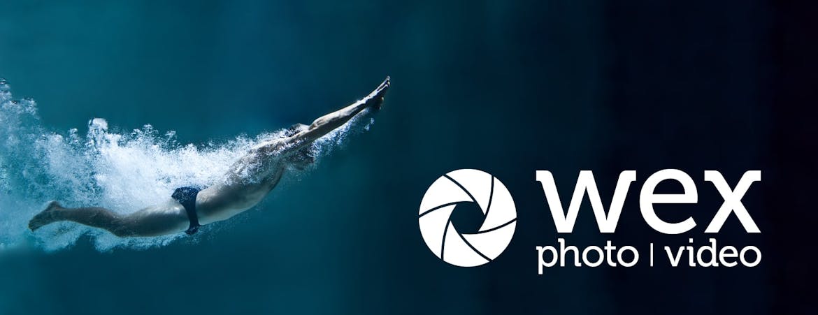 WEX PHOTOGRAPHIC Discount Code 2022 - 25% Code for November