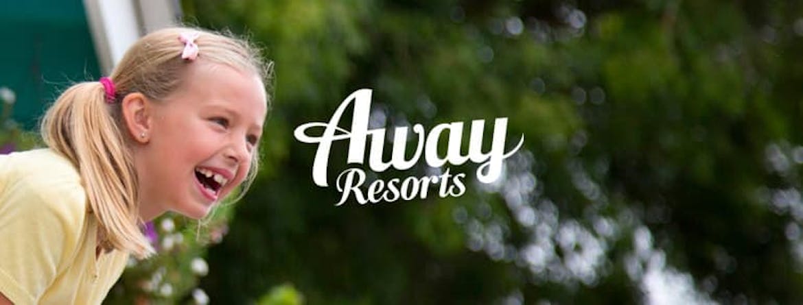 AWAY RESORTS Discount Code: 10% Off in April 2023