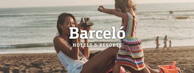 BARCELO HOTELS Discount Codes - 10% Off in March 2023