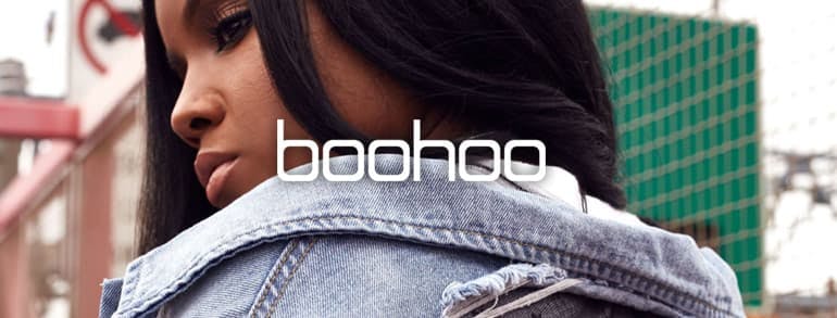 BOOHOO Discount Code 2022 - 15% Code for November