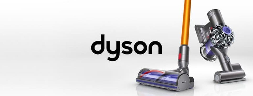 DYSON Discount Codes - 25% Off in December 2022