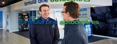 F1 AUTOCENTRES Discount Code 2022 - 10% Code for November