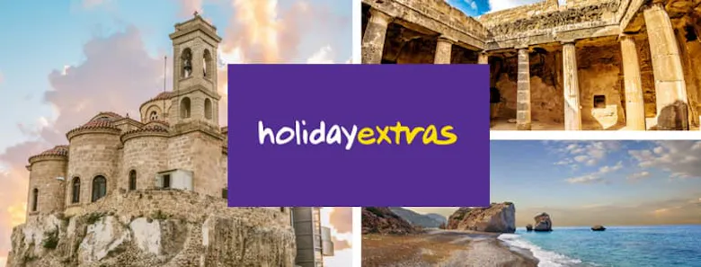 HOLIDAY EXTRAS Discount Codes - 20% Off in March 2023