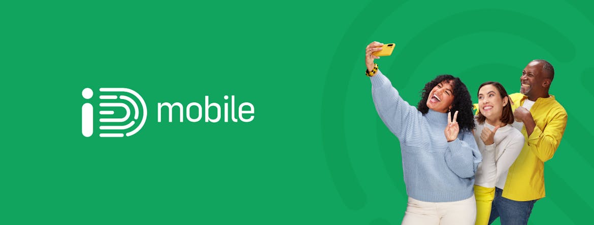 ID MOBILE Promo Code: £10 Off in June 2023