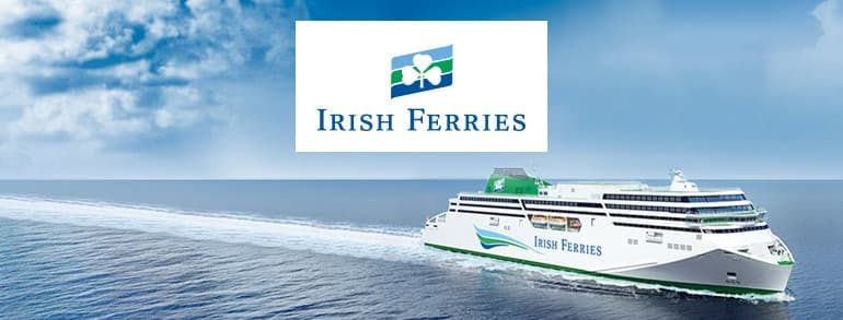 DFDS SEAWAYS Voucher Codes: 30% Off in July 2023