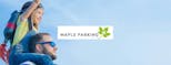 MAPLE PARKING Discount Code 2022 / 2023 - 15% Code for August