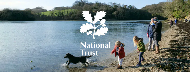 NATIONAL TRUST Discount Codes - 25% Off in March 2023