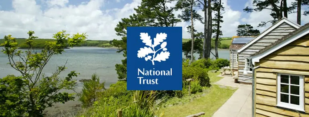 NATIONAL TRUST HOLIDAYS Discount Code 2022 / 2023 - 15% Code for October