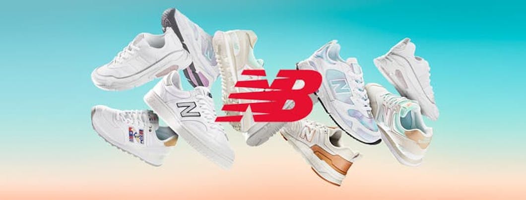 NEW BALANCE Discount Codes & Deals: 25% Off in March 2023