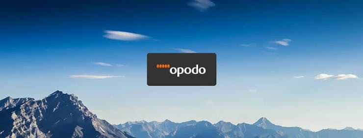 OPODO Discount Code 2022 / 2023 - £10 Code for December