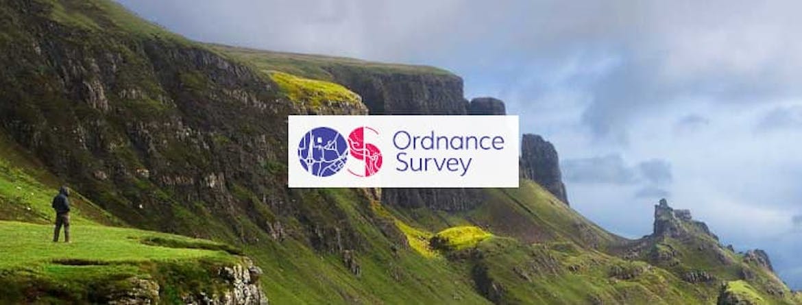 ORDNANCE SURVEY Discount Code: 20% Off in July 2023