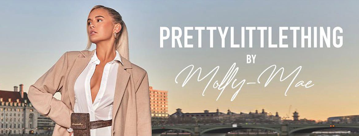 Pretty Little Thing Discount Code: 20% Off in April 2023