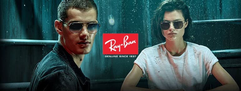 RAY-BAN Discount Codes & Deals: 30% Off in July 2023