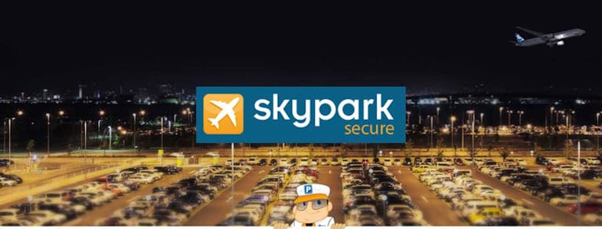 Stansted Airport Parking Promo Code: 10% Off in July 2023