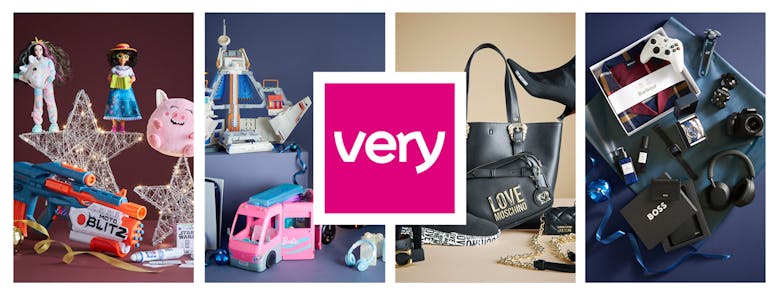 VERY Discount Codes - 25% Off in December 2022