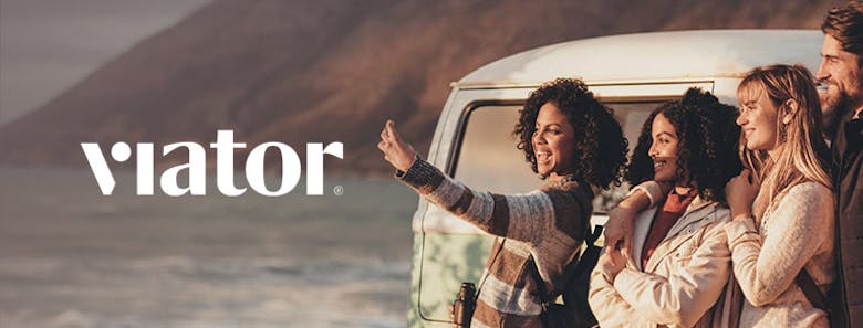 VIATOR Discount Codes & Deals: 20% Off in March 2023