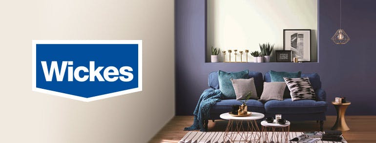 WICKES Discount Codes & Deals: 25% Off in March 2023