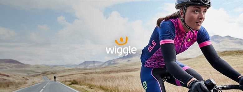 Cycling Deals, Voucher Codes & Sales - NetVoucherCodes