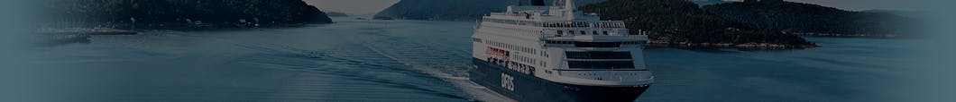 DFDS SEAWAYS Voucher Code 2025/2026: 30% off Today!