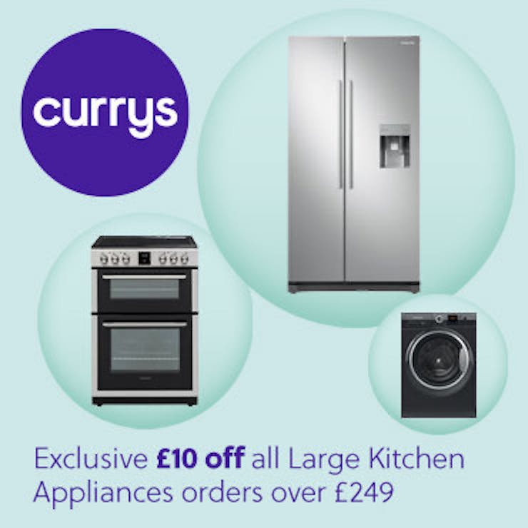 APPLIANCES DIRECT Discount Code 2022 - 50% Code for October