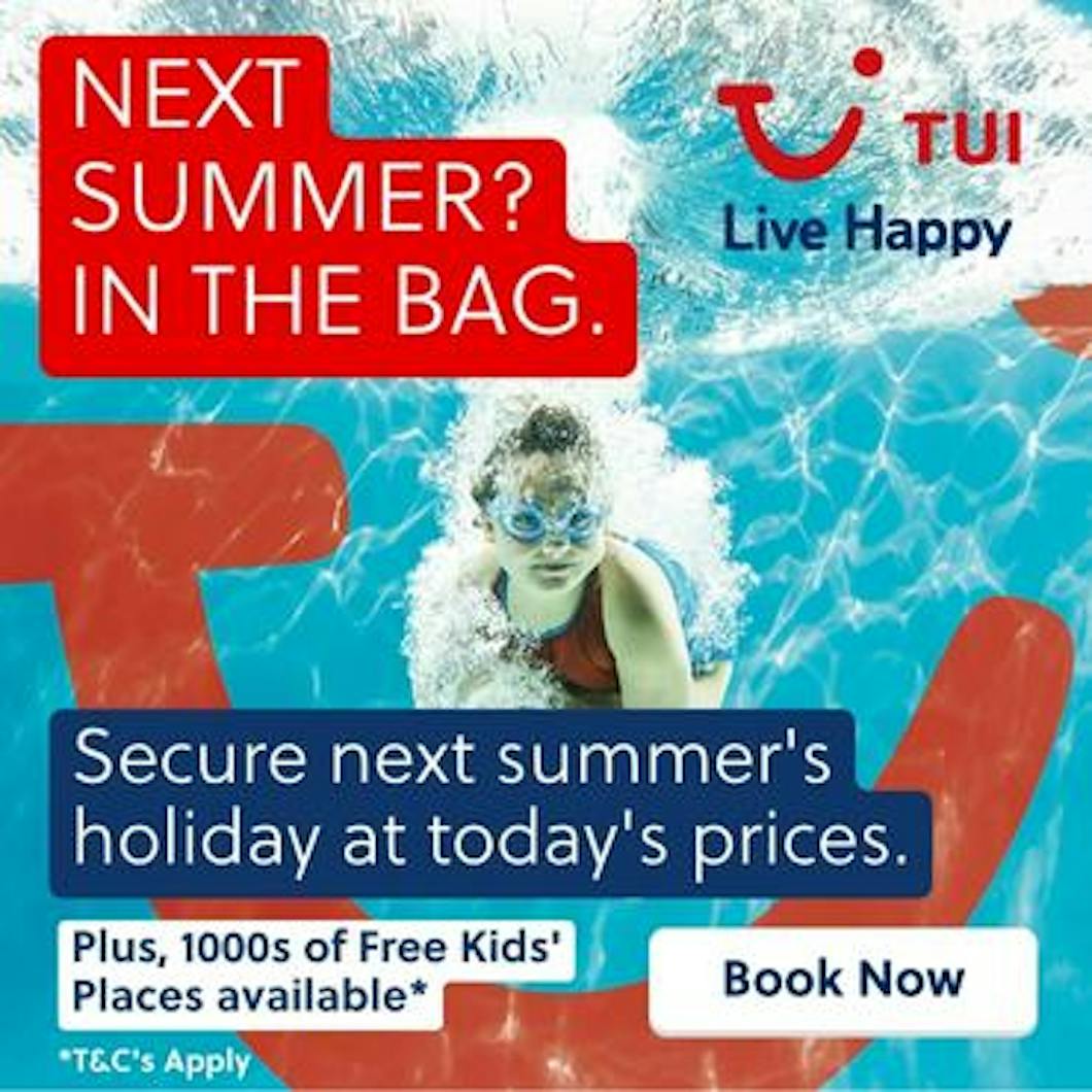 HOLIDAY EXTRAS Discount Code 2022 / 2023 - 20% Code for September