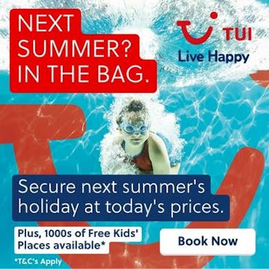 HOLIDAY EXTRAS Discount Code 2022 / 2023 - 20% Code for September