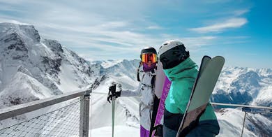 CRYSTAL SKI Discount Code 2025/2026: 40% off Today!