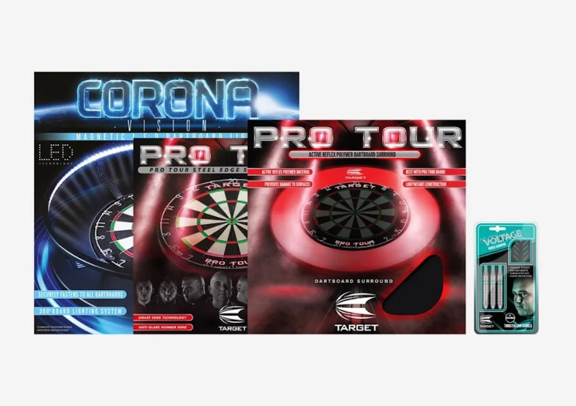 Target Darts Discount Codes – Up to 30% off