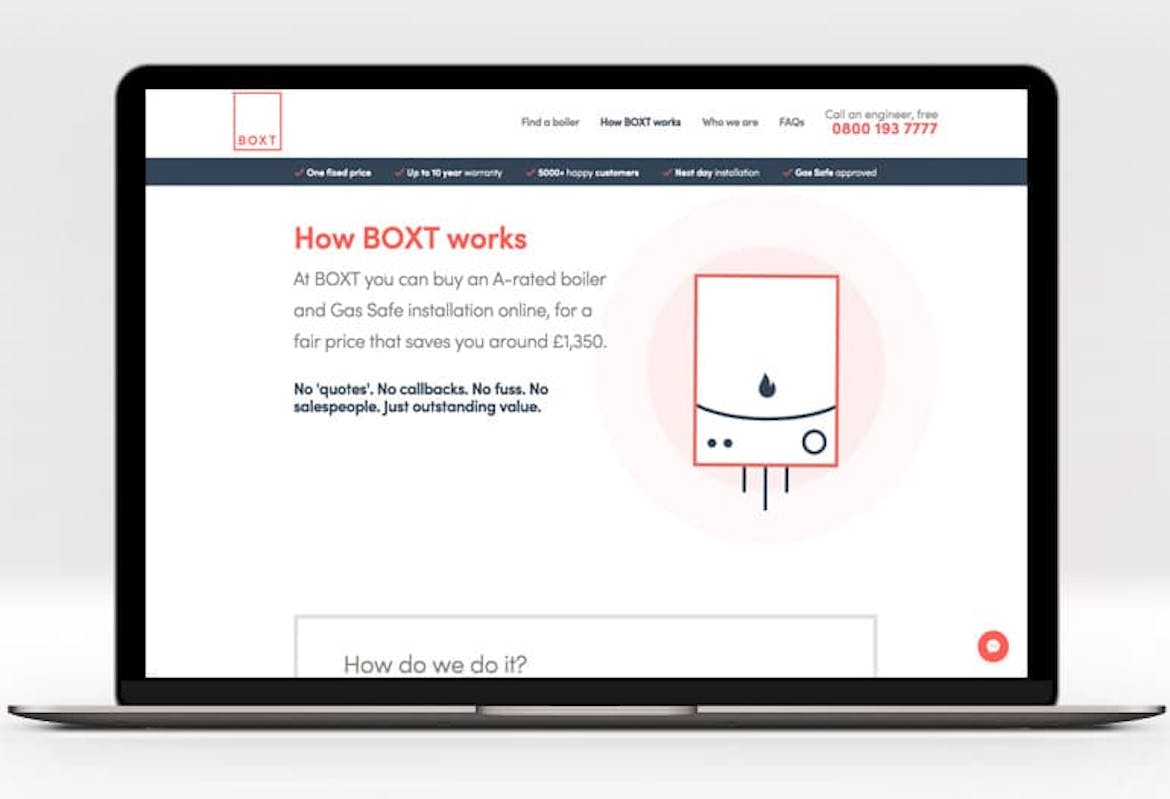 BOXT Discount Codes - 13% Off in March 2023