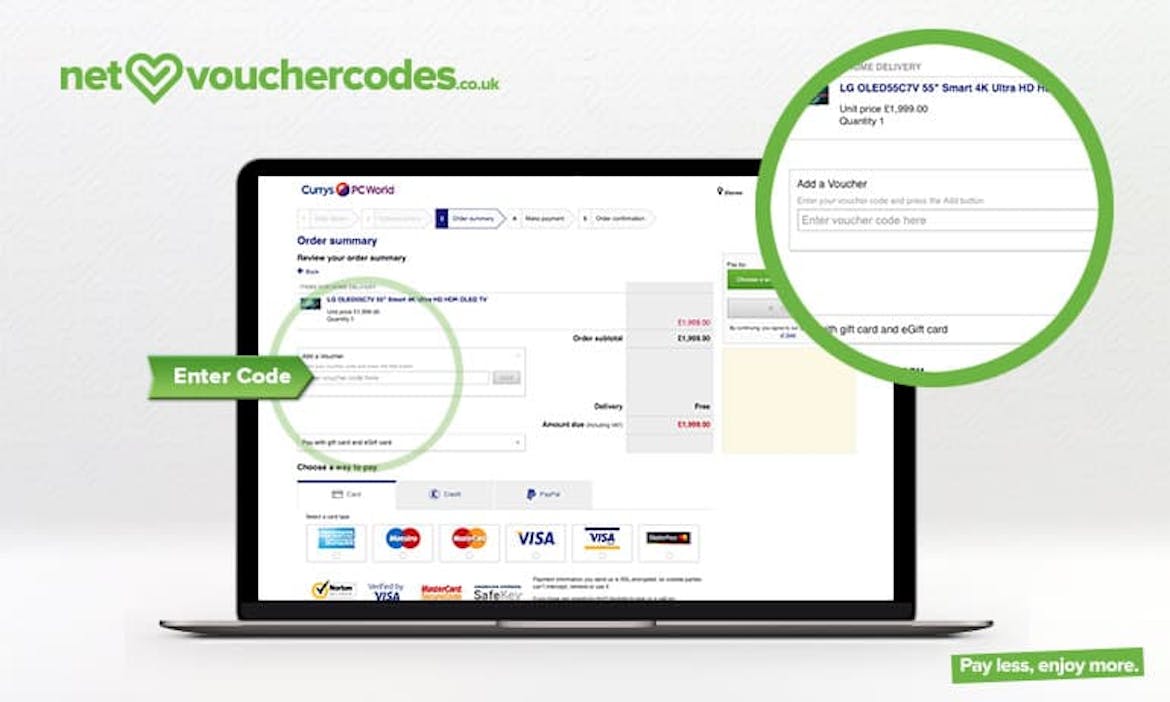 CURRYS Discount Code 2022 - 10% Code for November