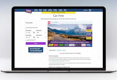 HOLIDAY EXTRAS Discount Code 2023 / 2024: 12% OFF in Sep