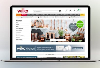 WILKO Discount Codes & Deals: 30% Off in July 2023