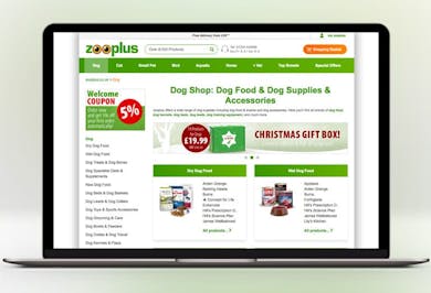 ZOOPLUS Discount Code: 25% Off in Oct 2023